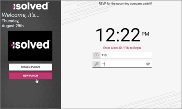 isolvedNEW RELEASE November 4, 2022 - Thread HCM