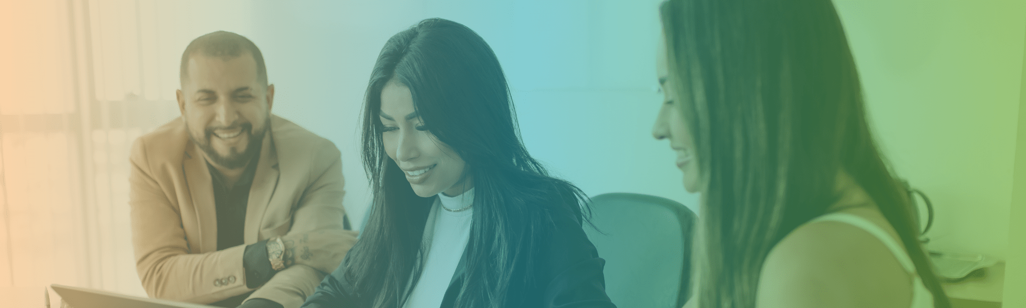 Predictive People Analytics - Thread HCM