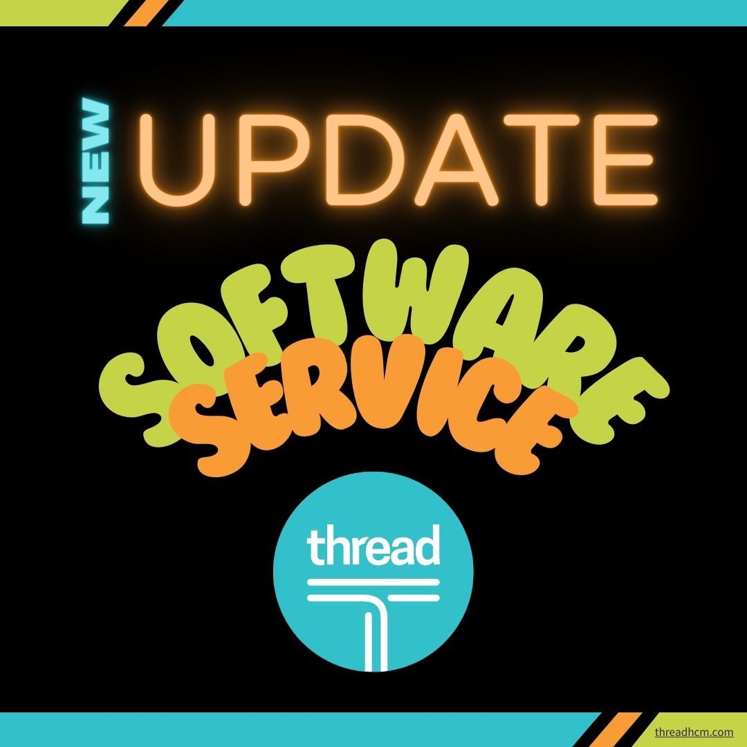 isolvedNEW UPDATE Time Card Refresh - Thread HCM